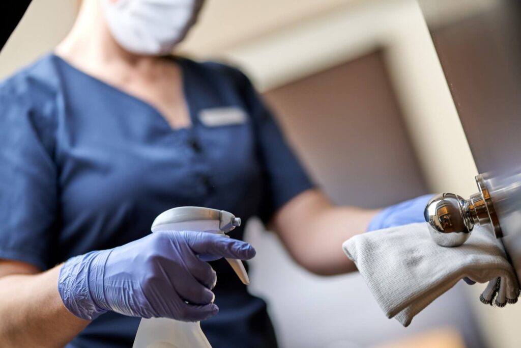 Hygiene Kurse und Schulungen » hollu Akademie